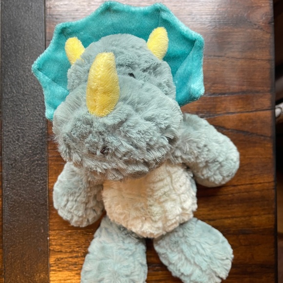 Demdaco | Toys | Demdaco Drake The Mellow Fellow Plush | Poshmark